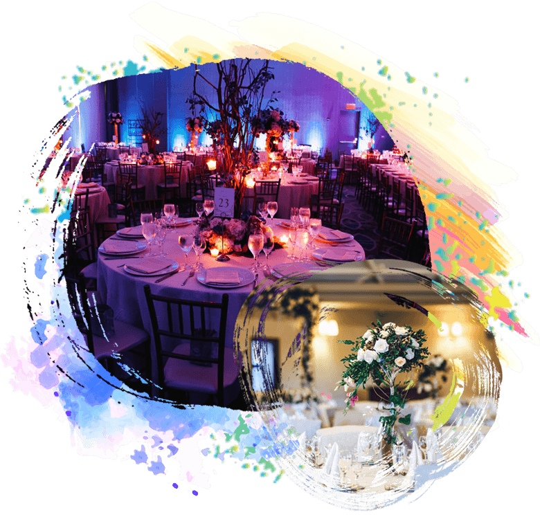 Blue Bird Events BD - Your Vision ~ Our Creation