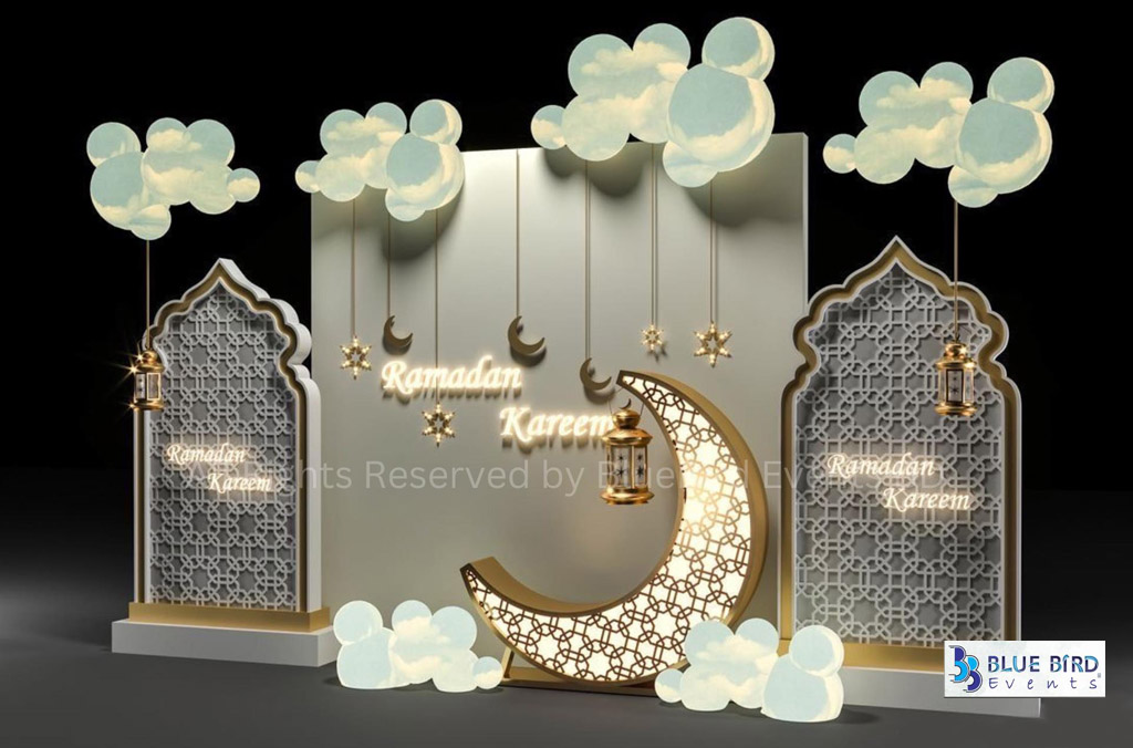 Transform Your Space with Bluebird Events BD's Stunning Ramadan ...